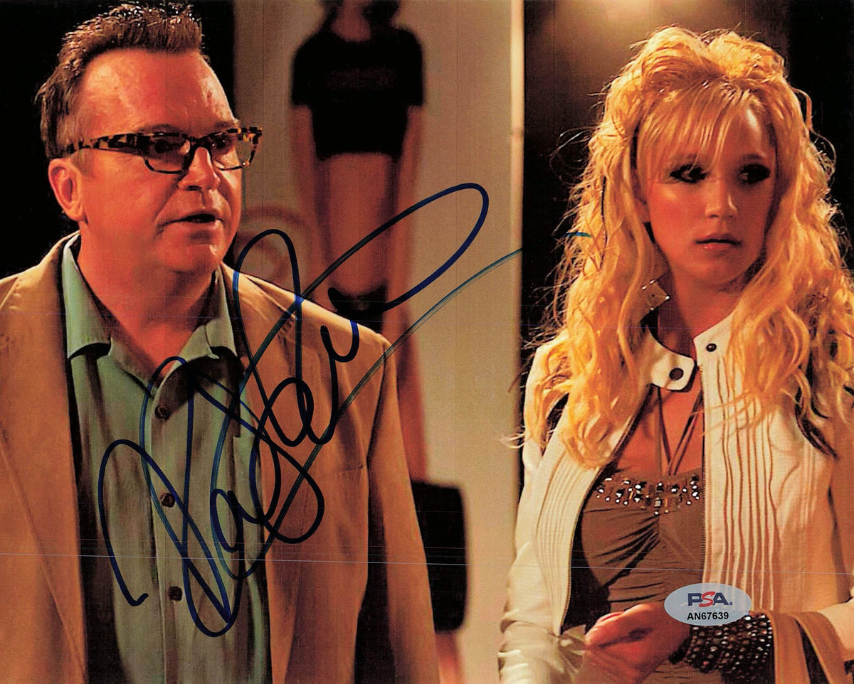 KRISTEN RENTON signed 8x10 photo PSA/DNA Autographed – Golden State Memorabilia