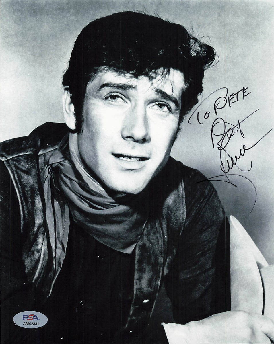 ROBERT FULLER signed 8x10 photo PSA/DNA Autographed – Golden State Memorabilia