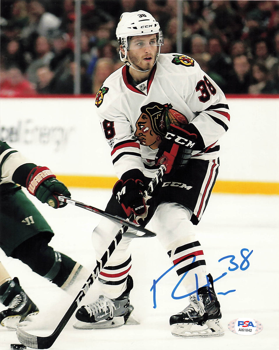 RYAN HARTMAN signed 8x10 photo PSA/DNA Autographed – Golden State Memorabilia