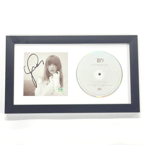 Taylor Swift Collection – Golden State Memorabilia