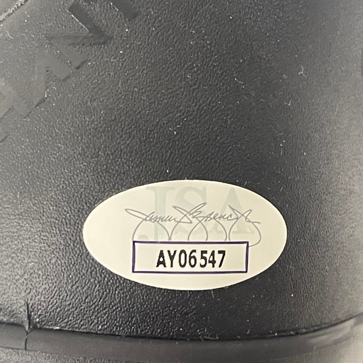 Aitana Bonmatí FC Barcelona Signed Soccer Cleat JSA – Golden State ...