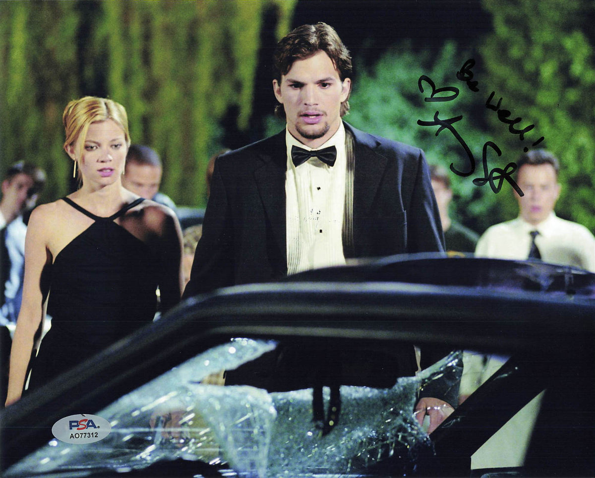 Amy Smart signed 8x10 photo PSA/DNA Autographed Actress – Golden State ...