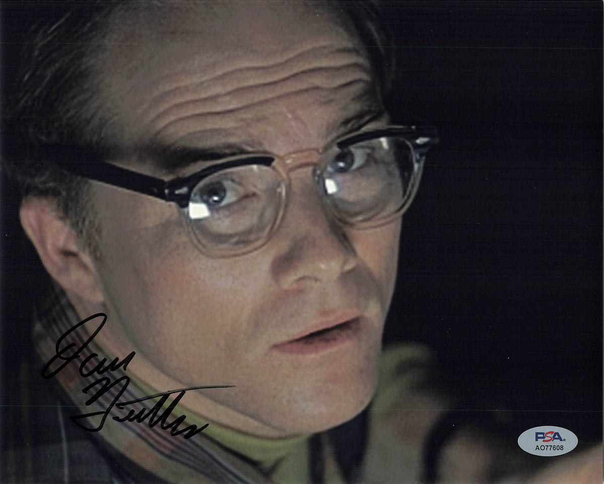 Dean Butler signed 8x10 photo PSA Autographed Actor – Golden State ...