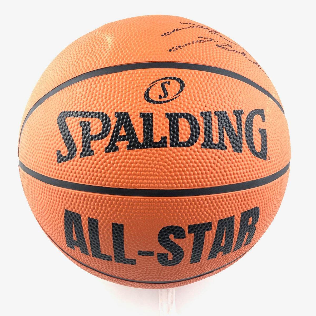 Mason Plumlee signed Basketball PSA/DNA autographed – Golden State ...